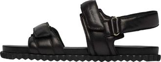 Voile Blanche Damen, Schuhe, Schwarzk, 39 EUGr&ouml;&szlig;e