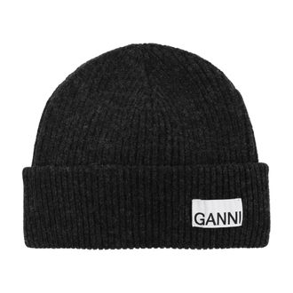 Ganni Damen, Accessories, Grau, ONE SIZEGröße