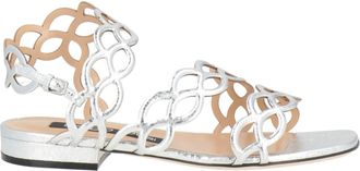 Sergio Rossi SCHUHE - Sandalen auf YOOX.COM