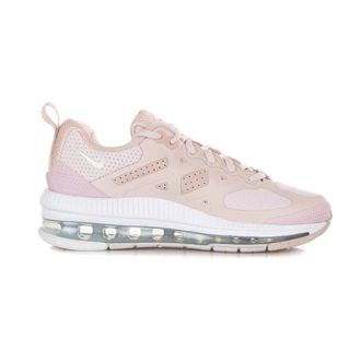 Nike Air Max Genome - - Sport - Damen - Rosa - 35 1/2 EU