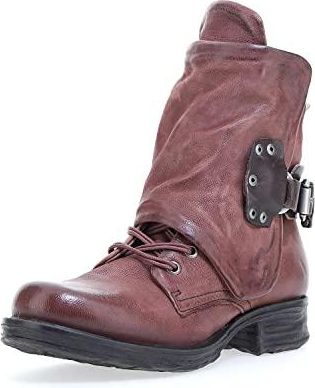 A.S.98 SIMON 259211 Bottine en Cuir Femme Sequoia 39
