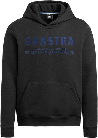 Gaastra Kapuzensweatshirt mit K&auml;ngurutasche