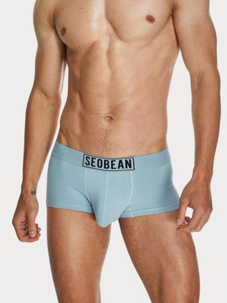SEOBEAN Boxershorts Solid
