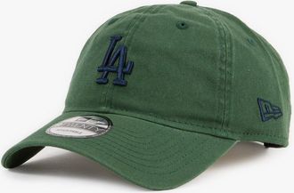 New Era Casquette 9TWENTY LA Dodgers MLB en cotn