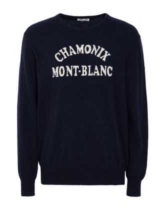 Alley Docks 963 STRICKWAREN - Pullover auf YOOX.COM