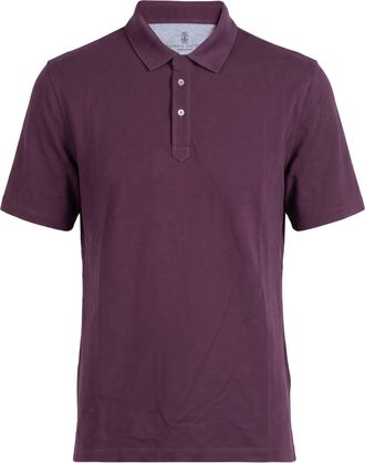 Brunello Cucinelli TOPS - Poloshirts auf YOOX.COM