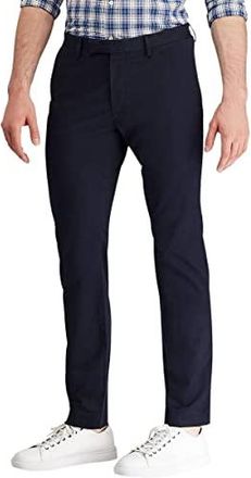 Ralph Lauren Polo Ralph Lauren - Chinos Hommes - 710644988-002 - 33 L34 Bleu Marine