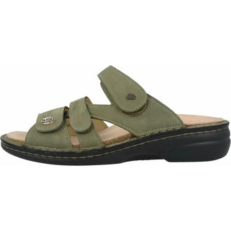 Finn Comfort Ventura-S Sandale - - Shoes - Damen - Gr&uuml;n - 37 EU