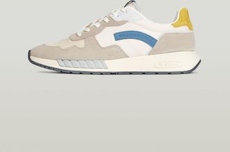G-Star Aver Sport Runner Sneaker - Mehrfarbig - Herren