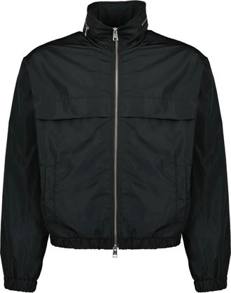 Ami Homme, Vestes, Noir, Taille: XS Ami de Coeur Jacket