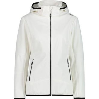 F.lli Campagnolo Damen Funktionsjacke WOMAN JACKET ZIP HOOD