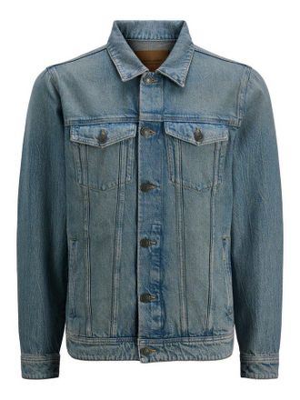 Jack & Jones Jeansjacke JJIJEAN JJJACKET SQ 523 SN