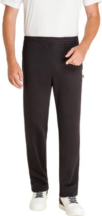 Hajo Hose Herren Freizeithose Basic - Premium Komfort