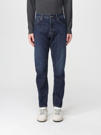 Dondup Jeans DONDUP Homme couleur Bleu