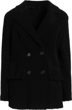 Salvatore Santoro JACKEN & M&Auml;NTEL - Shearling- & Kunstfell auf YOOX.COM