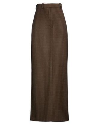Acne Studios BAS - Jupes longues sur YOOX.COM