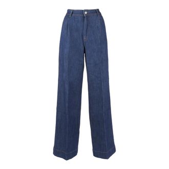 7 For All Mankind Herren, Jeans, Blau, W30Gr&ouml;&szlig;e