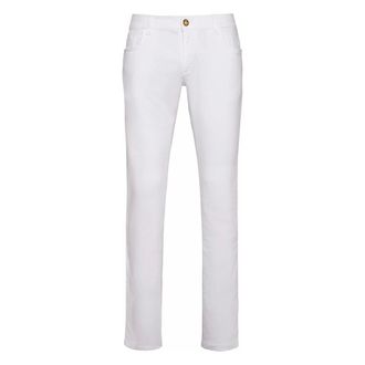 Billionaire Boys Club Herren, Jeans, Weiß, W29Größe