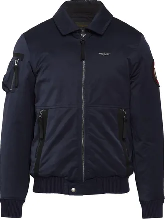 Aeronautica JACKEN & M&Auml;NTEL - Jacken und Anoraks auf YOOX.COM