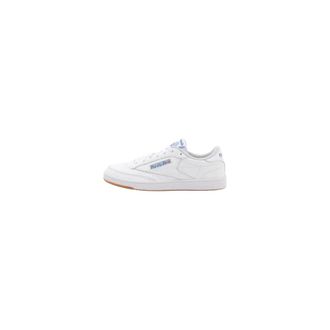 Reebok Club C85 - - Sport - Herren - Wei&szlig; - 37 1/2 EU