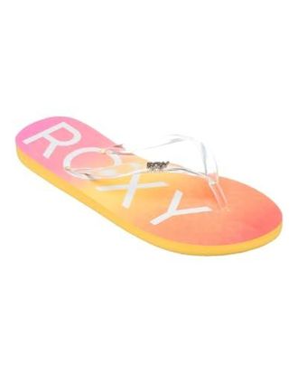 Roxy Sandales Viva Jelly, Sunset, pour femme, 39 EU, Sunset, 39 EU