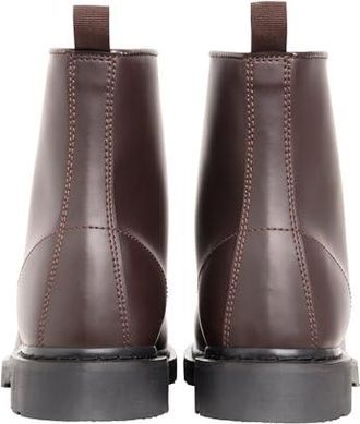 Urban Classics Homme Tb2319-00606 Bottine, Burgundy, 42 EU