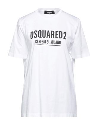 Dsquared2 TOPS - T-shirts auf YOOX.COM