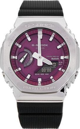 G-Shock G-Shock Uhr GBM-2100A-4BER Schwarz