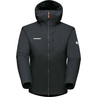 Mammut Herren Hoodie Rime IN Flex