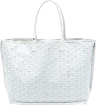 Goyard Damen, Pre-Owned, Wei&szlig;, ONE SIZEGr&ouml;&szlig;e