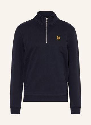 Belstaff Sweat-Troyer blau