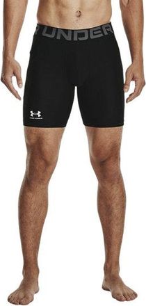 Under Armour HeatGear Compression - boxer - Herren