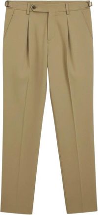 HUGO BOSS Homme, Pantalons, Beige, Taille: XL C Perino PL DTL Pantalons