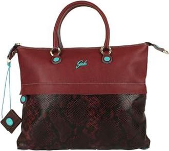 Gabs Sacs &agrave; main Bordeaux G000033T2 X2578 BORDEAUX PZ