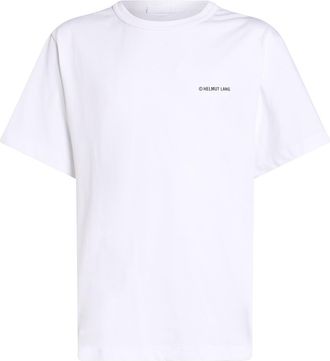 Helmut Lang TOPS - T-shirts auf YOOX.COM