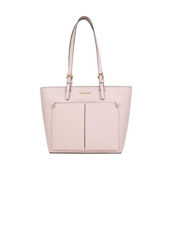 Michael Kors Jet Set Travel Mittelgro&szlig;e Doppelpacktasche