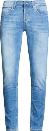 Dondup HOSEN & R&Ouml;CKE - Jeanshosen auf YOOX.COM