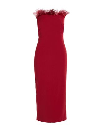 Patrizia Pepe KLEIDER - Midi-Kleider auf YOOX.COM