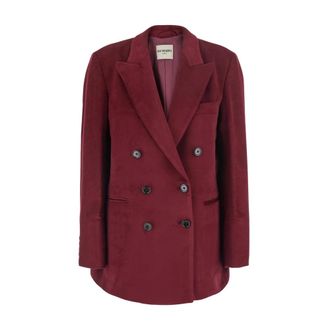 Roy Rogers Vestes - Femme - Vestes - Rouge - Taille: 34 FR