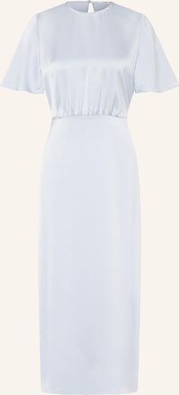 Samsøe & Samsøe Samsøe Samsøe Satinkleid Salucindy blau