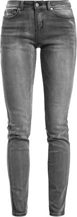 RED by EMP Femme Jean Gris délavé W28L32