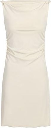 Sams&oslash;e & Sams&oslash;e Robe courte col b&eacute;nitier