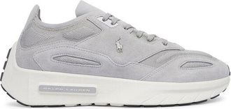 Polo Ralph Lauren Sneakers Boerum 809P07534001 Beige