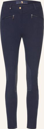 Pamela Henson Pamela Henson Hose Phsoho blau