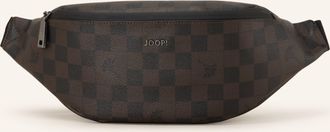 Joop Gürteltasche Cortina Piazzo braun