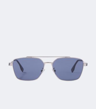 Fendi Aviator-Sonnenbrille Fendi Sky