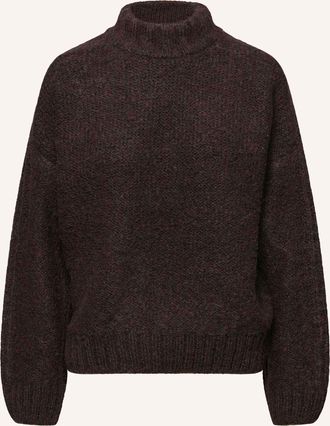 Kiefermann Kiefermann Pullover Zanera rot