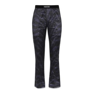 Tom Ford Herren, Hosen, Braun, SGr&ouml;&szlig;e