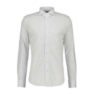 Profuomo Herren, Shirts, Wei&szlig;, 2XLGr&ouml;&szlig;e