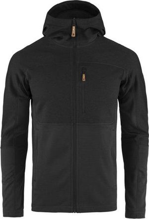 Fj&auml;llr&auml;ven Abisko Trail - Fleecejacke Trekking - Herren